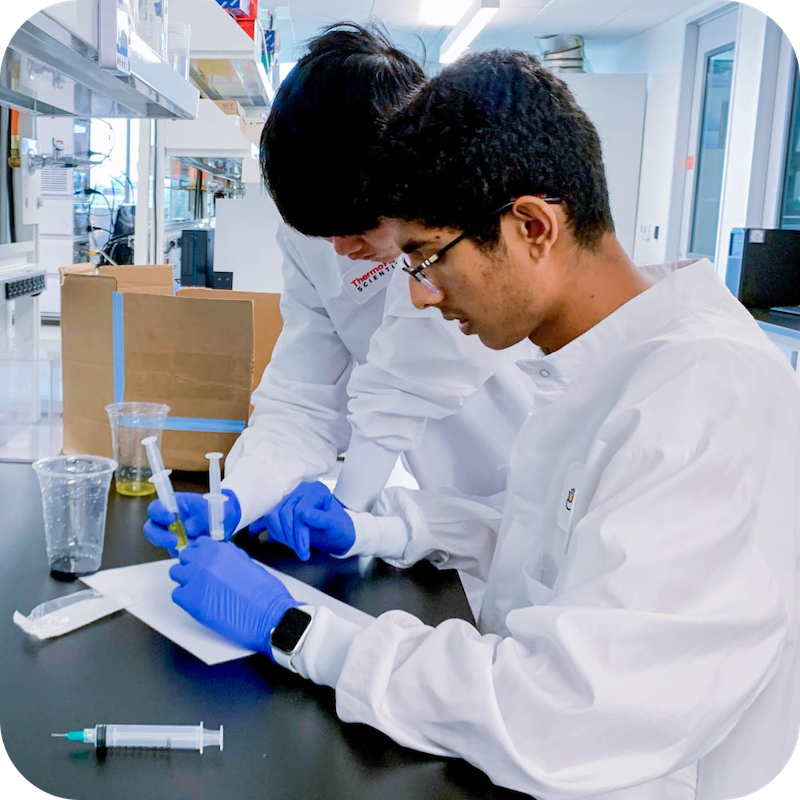 Hands on Engineering